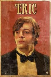 Eric Birling An Inspector Calls English Literature Revision